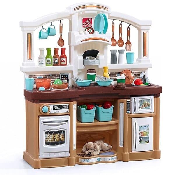 COCINA DIVERSIÓN CON AMIGOS - carrusel.com.mx